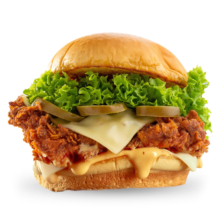 Fire World – HUFF & PUFF